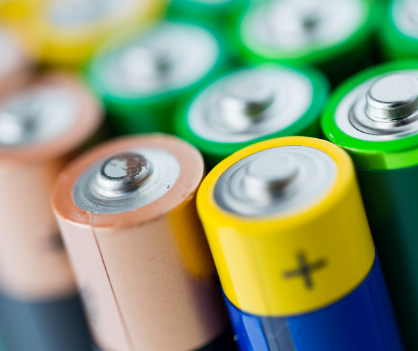 Recycle Right: What You Need to Know About End-Of-Life Batteries ...
