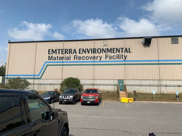 New Owner Emterra Environmental Begins Operations at Northumberland Co ...
