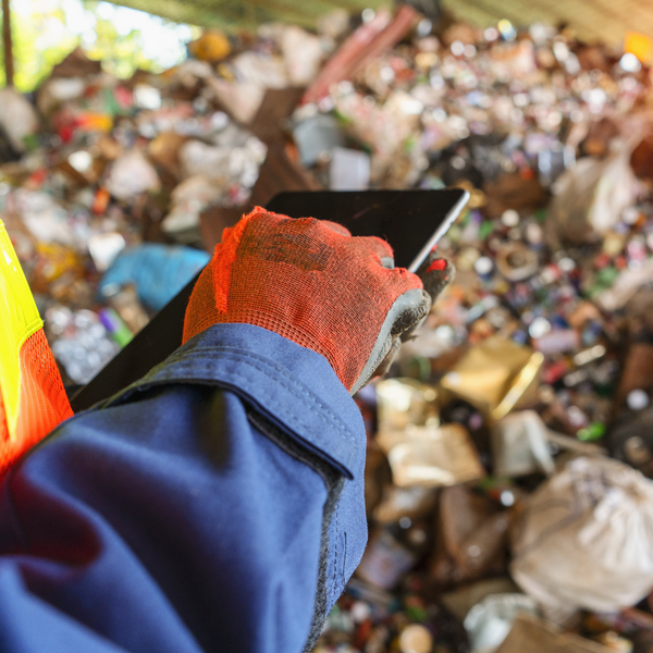 Pioneering Progress: Ryse Solutions & Ontario's Evolving Blue Box Land ...