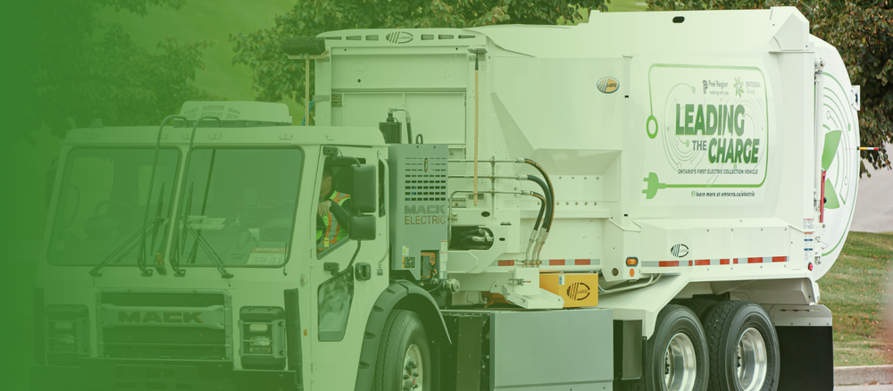 Waste Management Canada - Collection and Recycling Services
