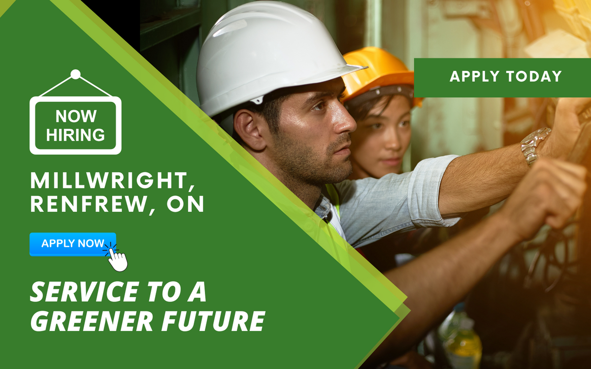 Waste Management Canada - Collection and Recycling Services